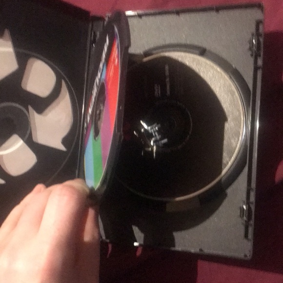 Media | Darren Aronofsky Collection Requiem For A Dream And Pie | Poshmark
